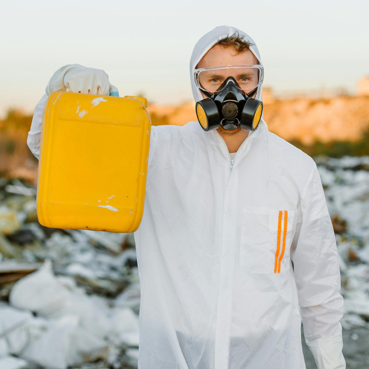 The Toxic Truth About Your Mattress: What You Need to Know